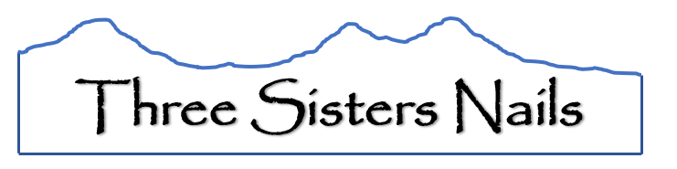 Three Sisters Nails Bend | Three Sisters Nails Bend